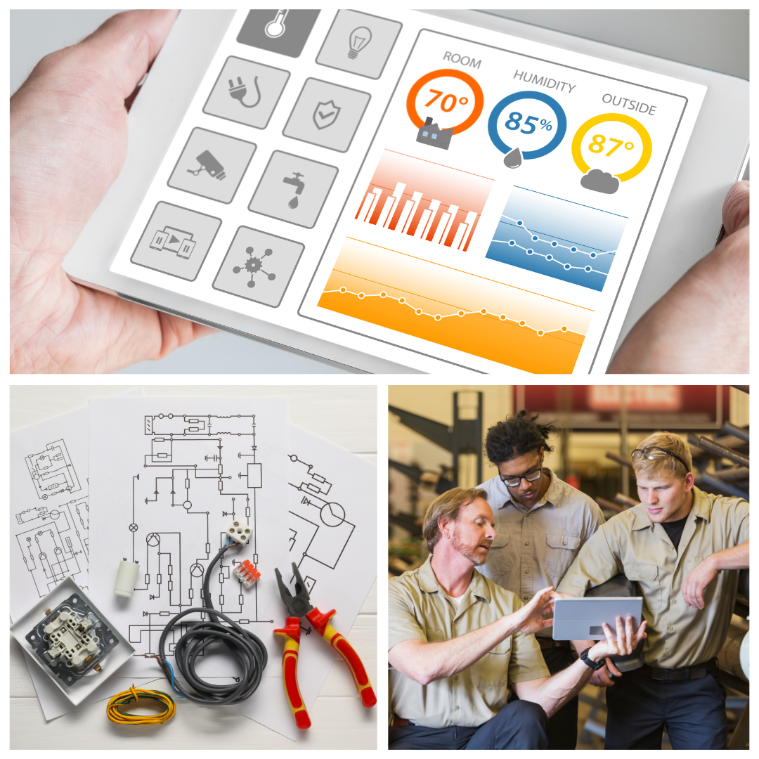 Services – Denkar Controls